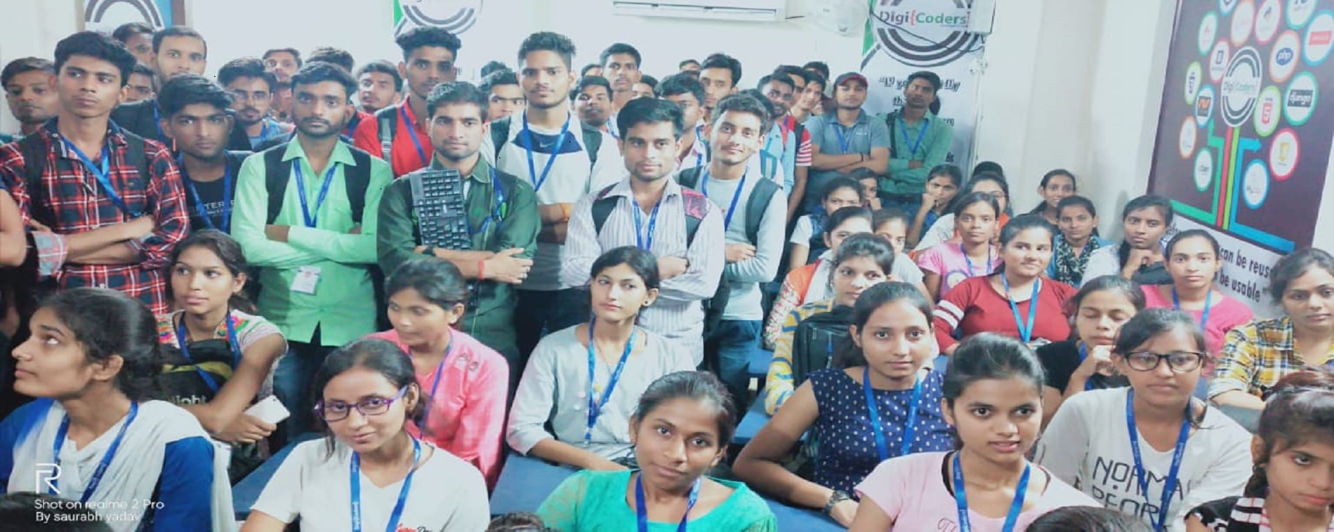 Best Training Company in Lucknow, India - TheDigiCoders